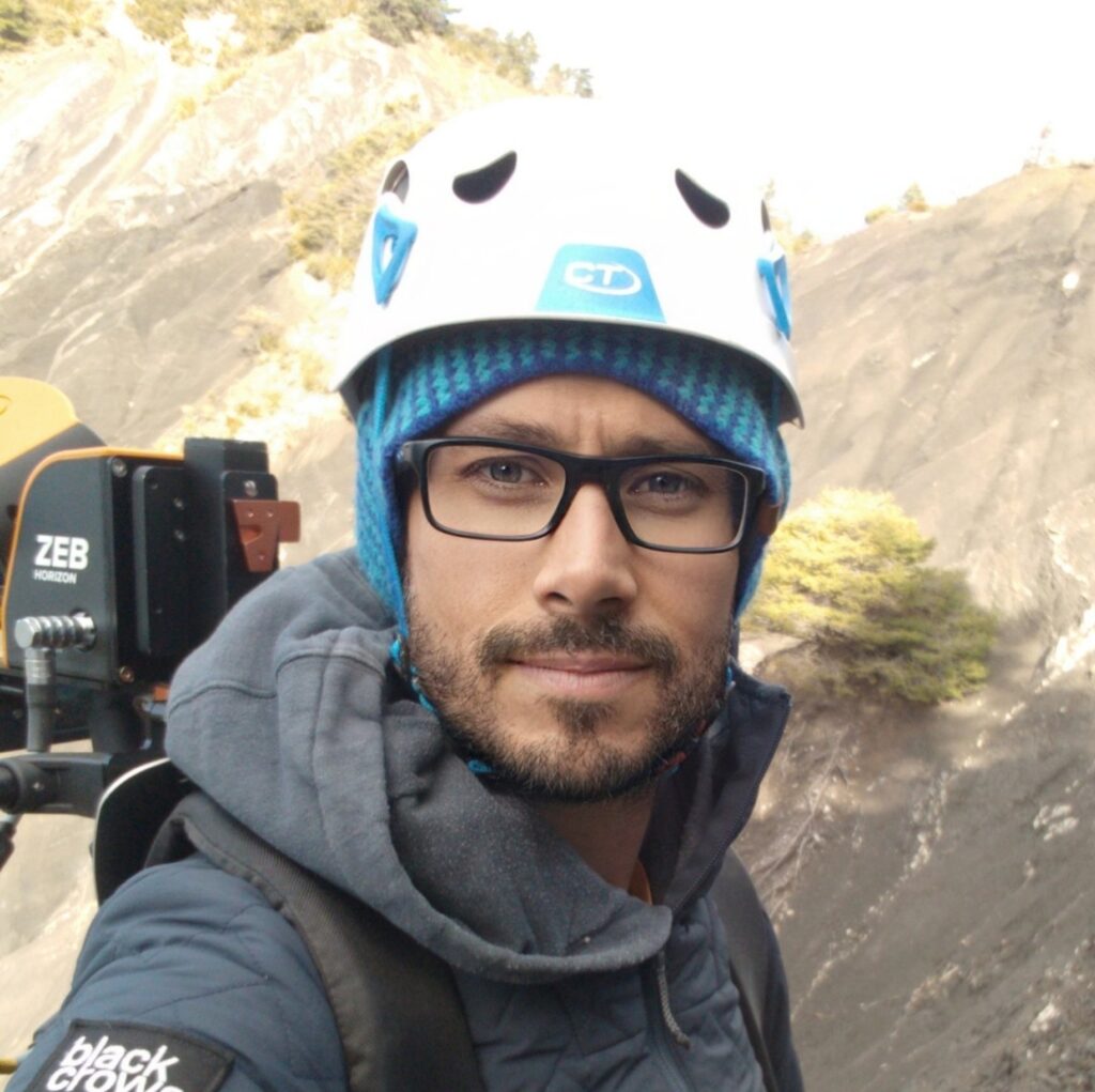 Board of Directors - Planetary Research Cooperative